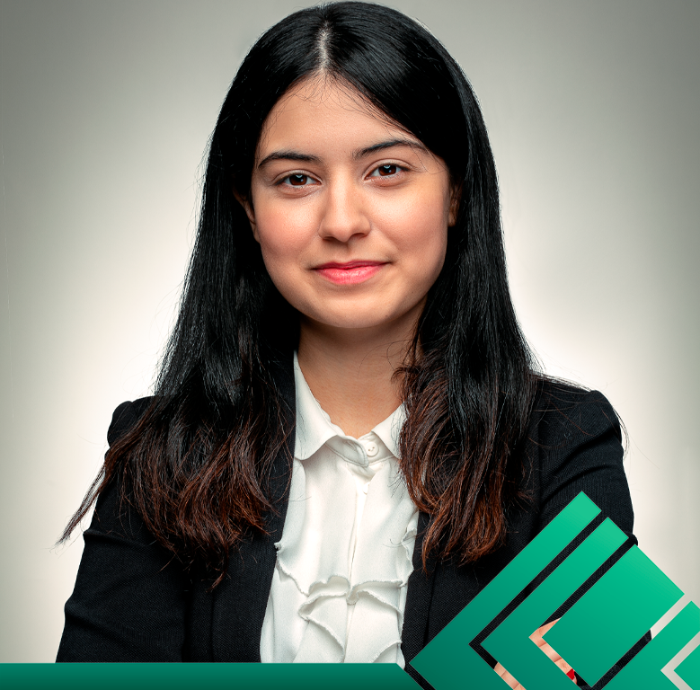 Hawraa Ali | CFO Consulting